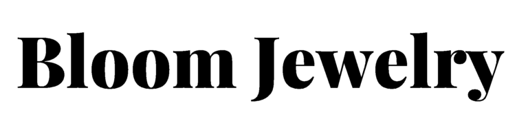Bloom Jewelry – Welcome To World Of Bloom